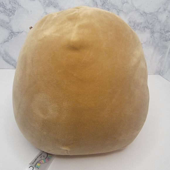 Squishmallows | Toys | Squishmallow Simon The Sloth 8 Plush Brown Tan ...